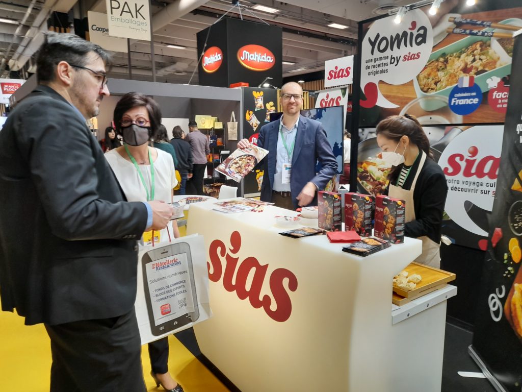 Archives des 2022 - Sias